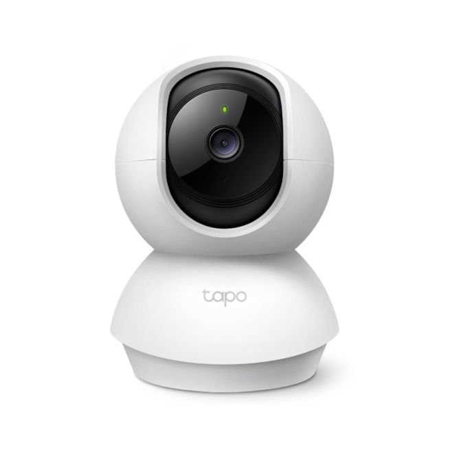 TP-LINK Tapo C200 Wi-Fi 2mpx kamera