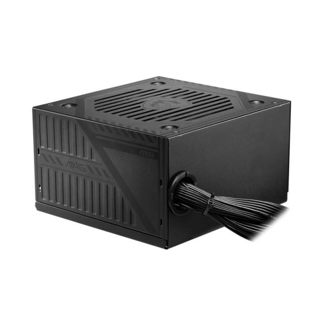 MSI MAG A500DN 500W napajanje 3Y