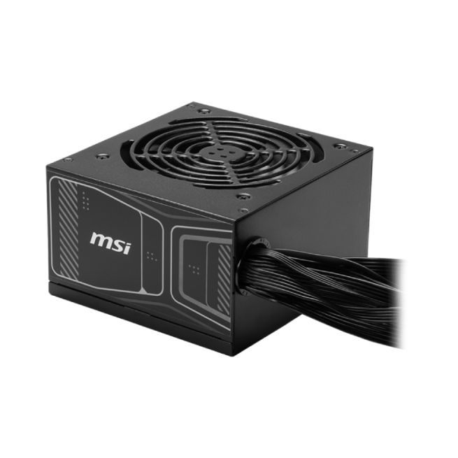 MSI MAG A850GN PCIE5 850W napajanje 3Y