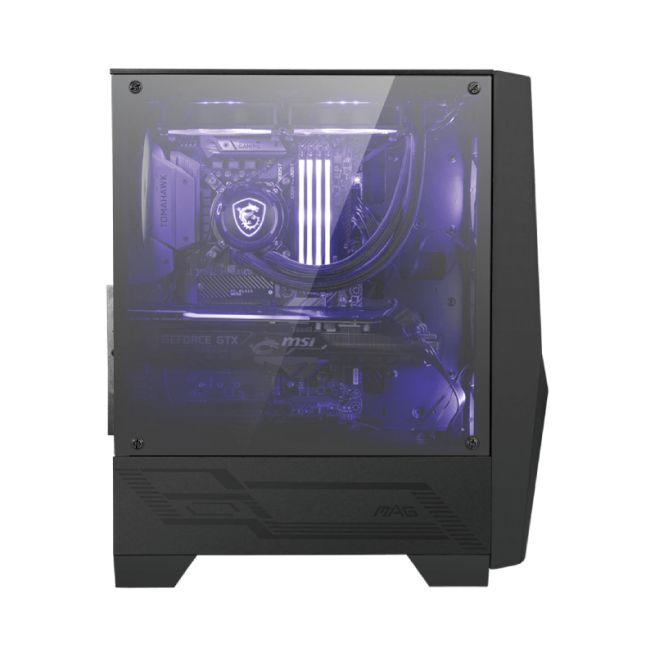 MSI MAG FORGE 100M kućište