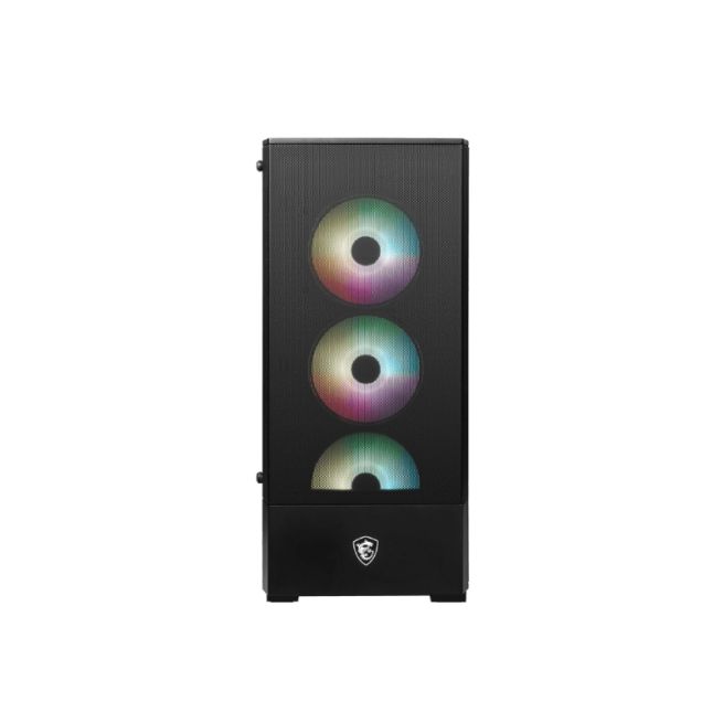 MSI MAG FORGE 112R kućište