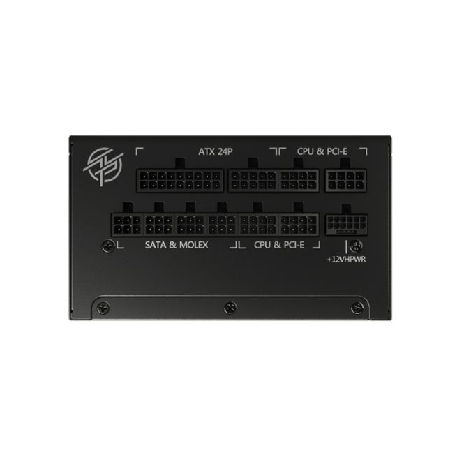 MSI MPG A1000G PCIE5 1000W napajanje 10Y