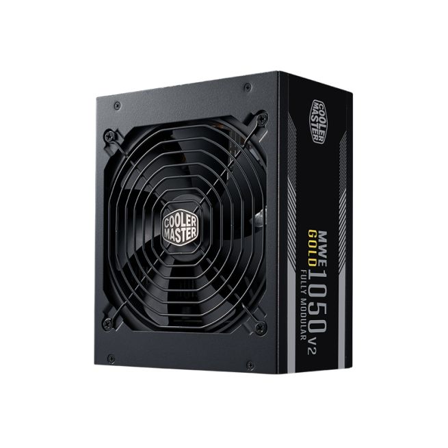 COOLER MASTER MWE Gold V2 1050W napajanje (MPE-A501-AFCAG-3EEU) 5Y