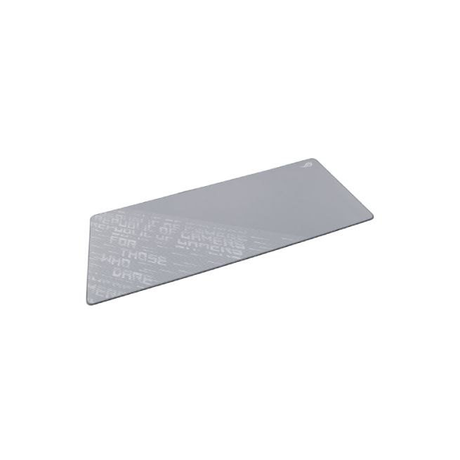 ASUS NC18 ROG SCABBARD II ARCTIC GRAY XXL Gaming podloga za miš