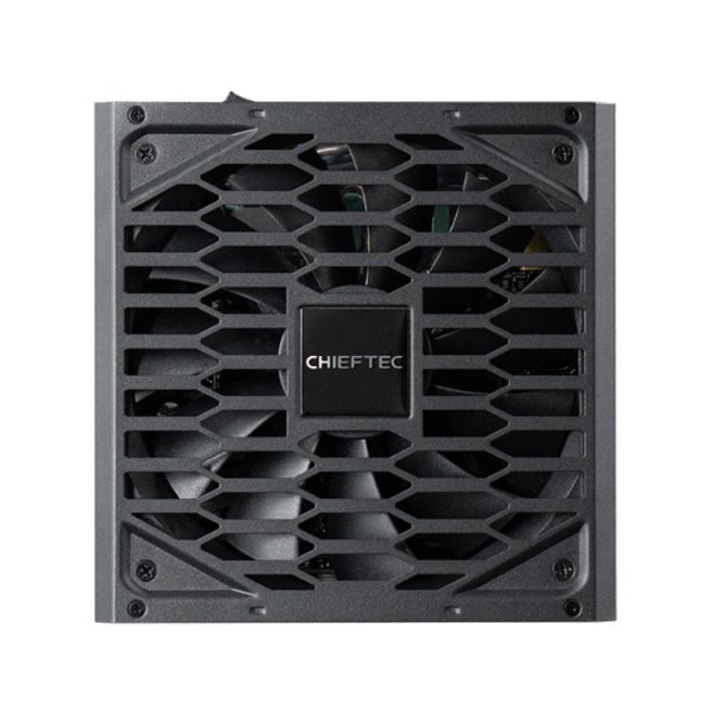 CHIEFTEC PPG-850-C 850W VEGA 80Plus Gold napajanje 5Y