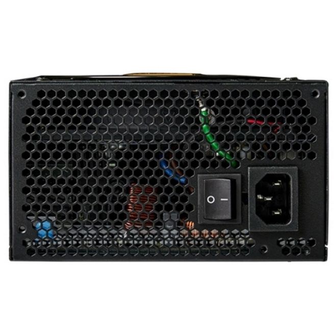 CHIEFTEC PPS-1050FC 1050W modularno napajanje 5Y