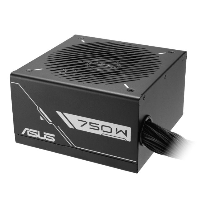 ASUS PRIME-750B-BLACK 750W Bronze napajanje