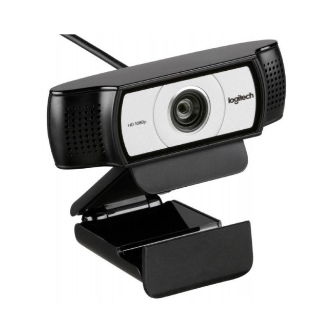 LOGITECH C930e Full HD Pro Business web kamera