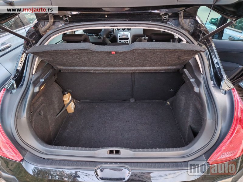 Peugeot 308 VF34C5FWC9S150172