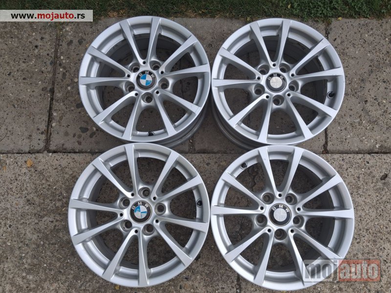 16k 5x120 BMW