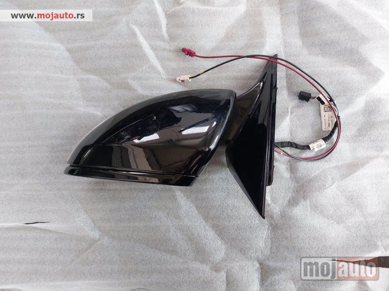 Retrovizori za Mercedes E klasu W213 facelift