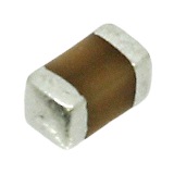 C0603 100nF 50V X7R VISHAY