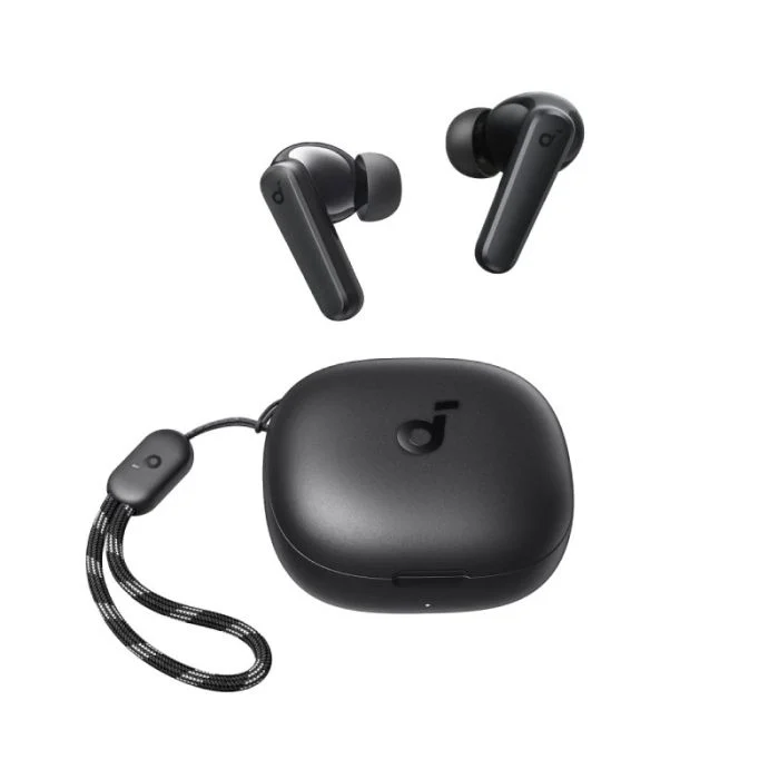 Anker Soundcore R50i TWS bežične bubice sa mikrofonom, crne