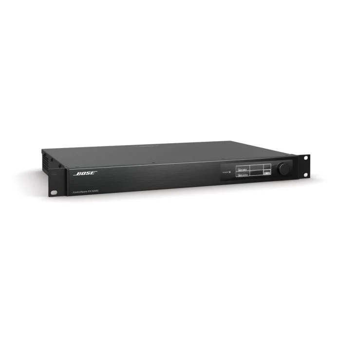 Bose ControlSpace EX-12AEC konfernecijski procesor signala
