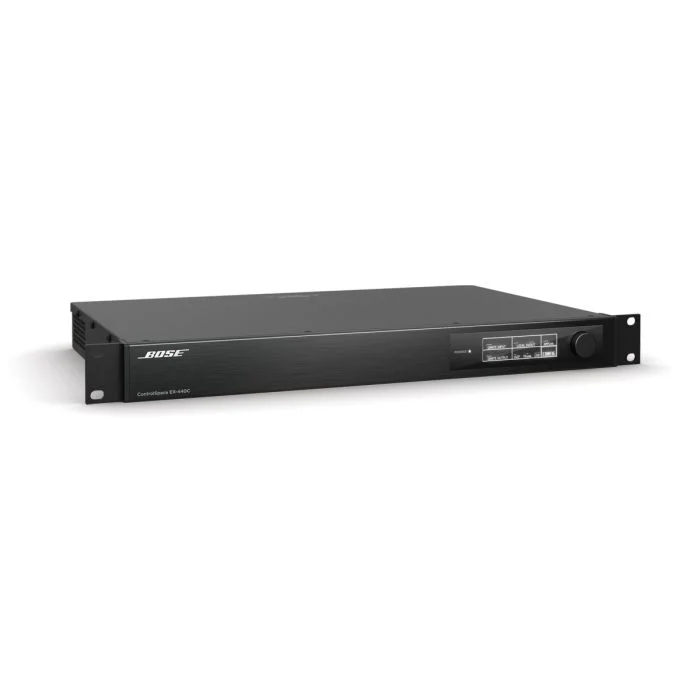 Bose ControlSpace EX-440C konferencijski procesor zvuka