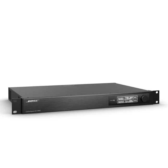 Bose ControlSpace EX-1280C konferencijski procesor zvuka