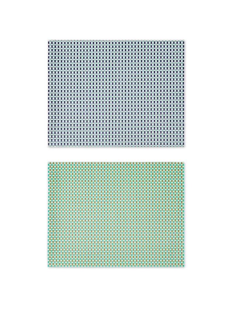 PLASTIČNI PODMETAČ 45X35CM