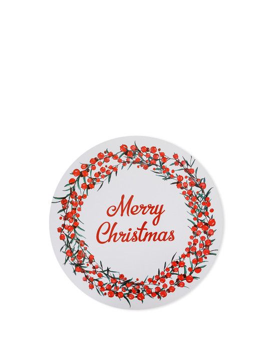 STONI PODMETAČ CHRISTMAS R38CM