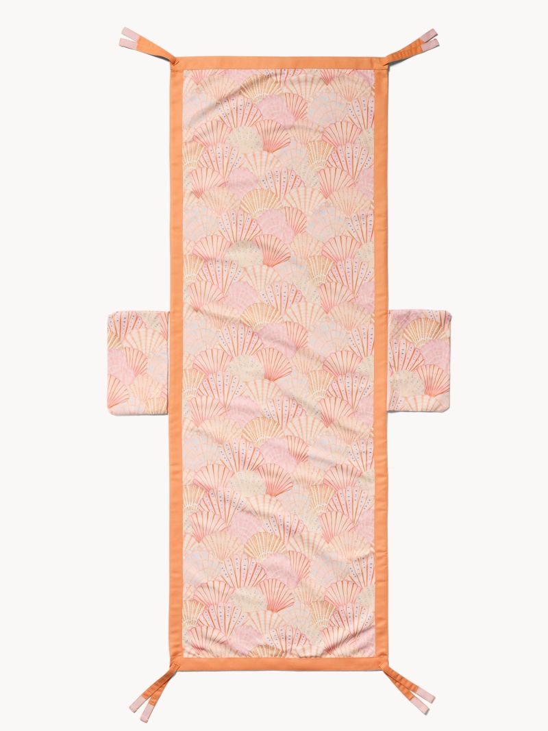 PEŠKIR ZA PLAŽU SA DŽEPOM 65X183CM