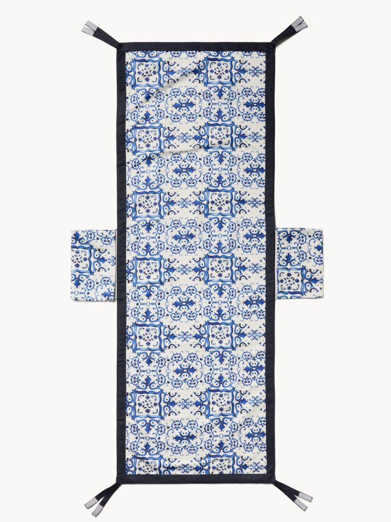 PEŠKIR ZA PLAŽU SA DŽEPOM 65X183CM