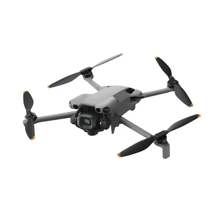 DJI Mini 5 Pro Fly More Combo (DJI RC-N3) - dron ispod 250 g sa dodatnim baterijama