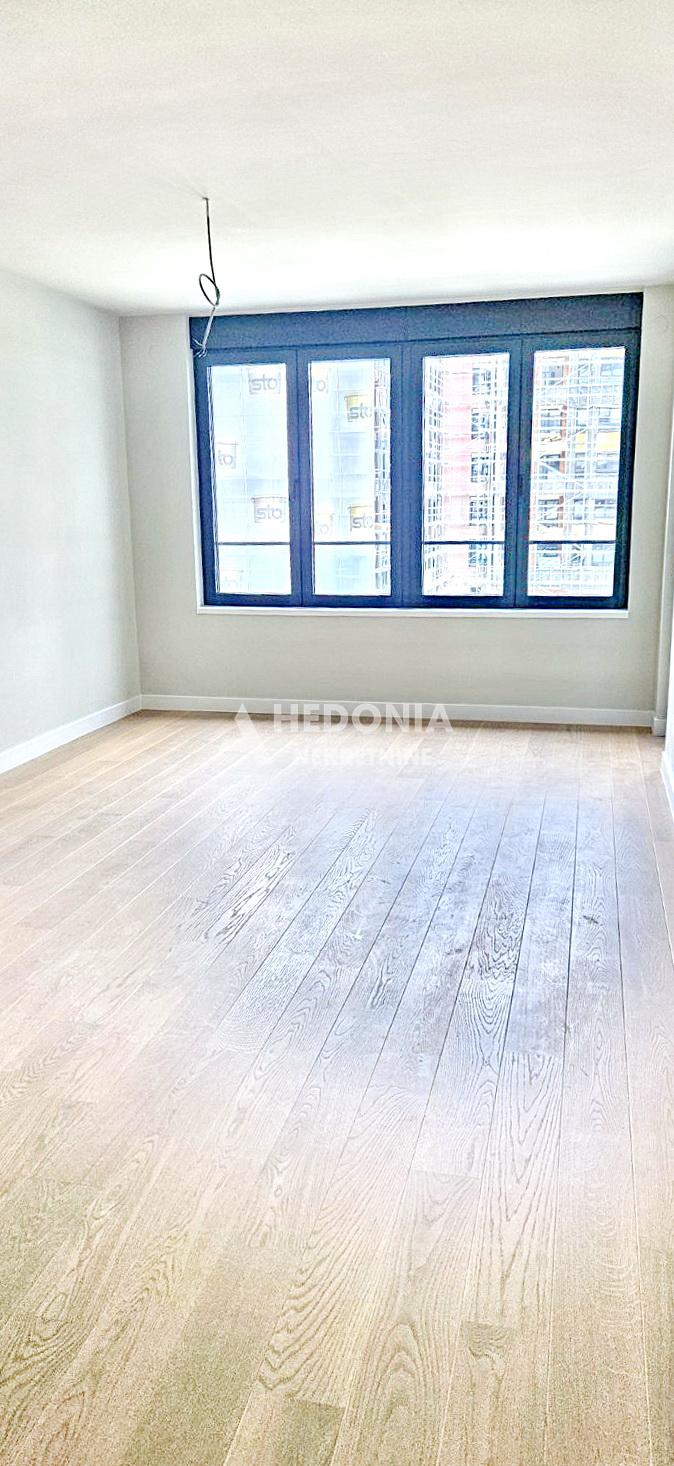 Airport Garden, izdavanje 3.0 nov, prazan, parking ID#10574
1.300 €