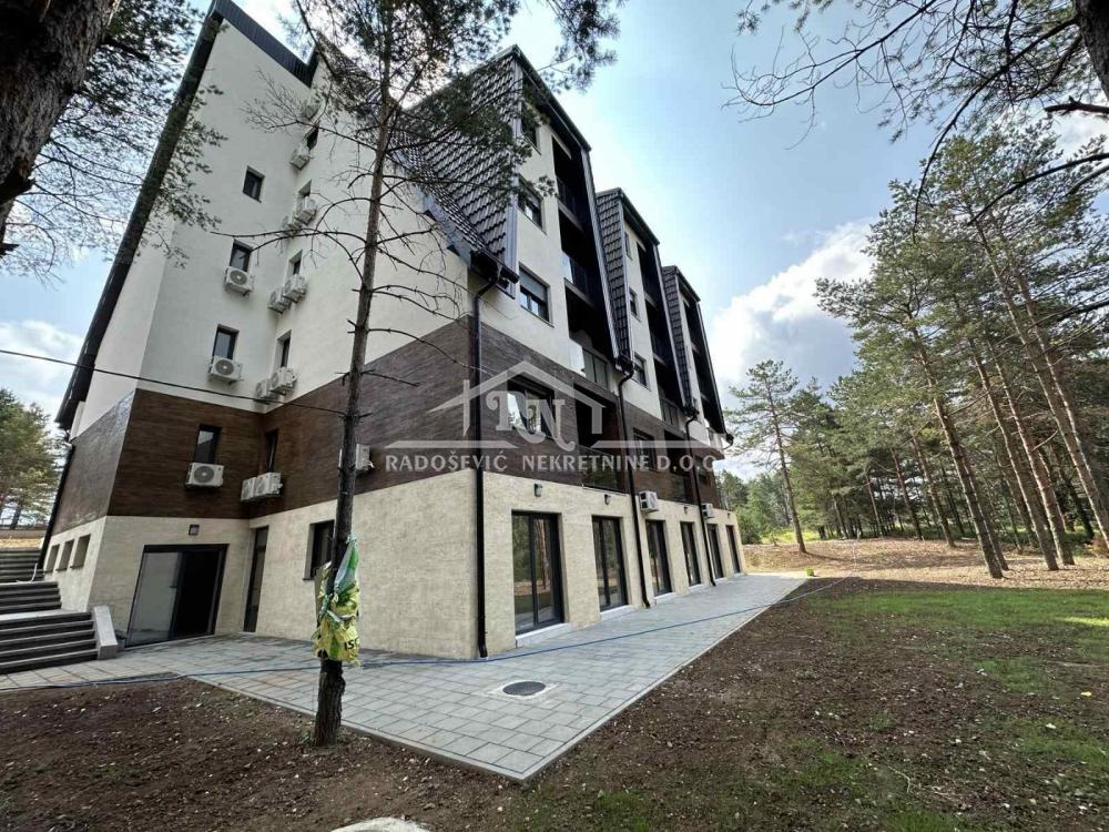 Divčibare, apartman 50,18m2 ID#1680
99.900 €