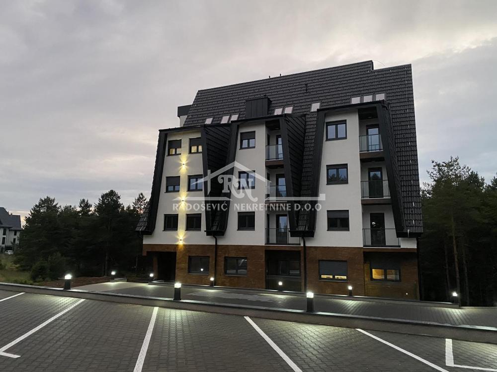 Divčibare, apartman 47,19m2 ID#1681
94.000 €