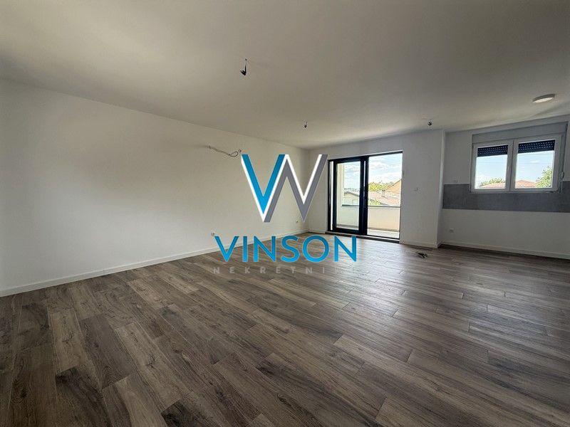 Veternik - Nov, četvorosoban stan ID#1001240
185.900 €