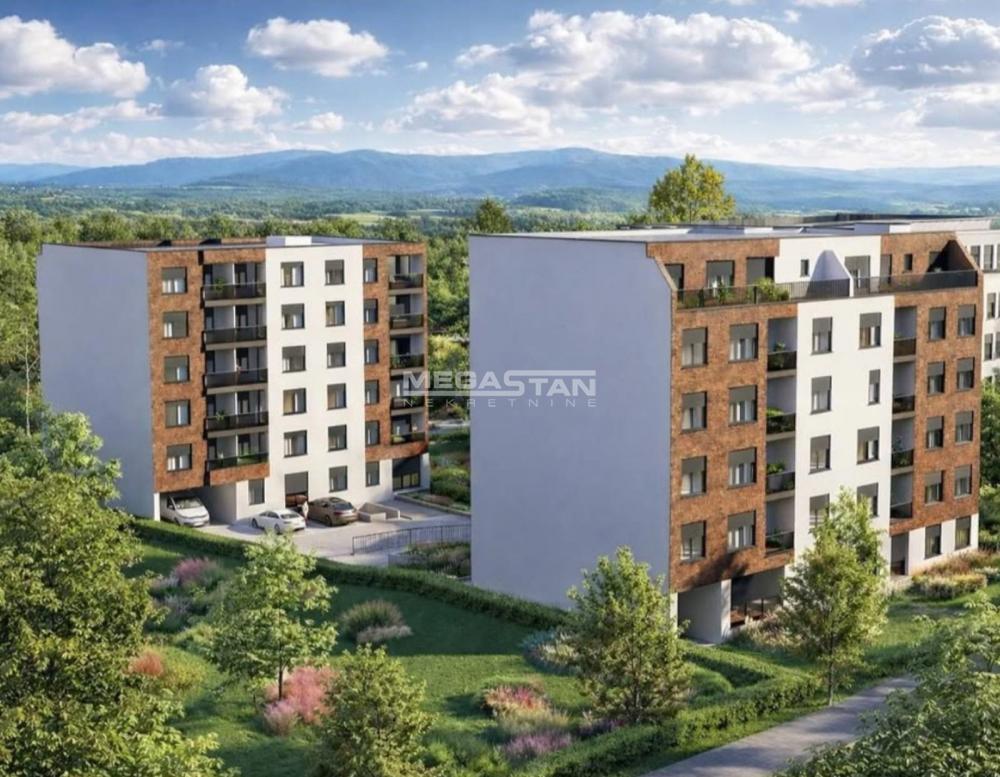 Novi Beograd, Vinogradska
158.580 €