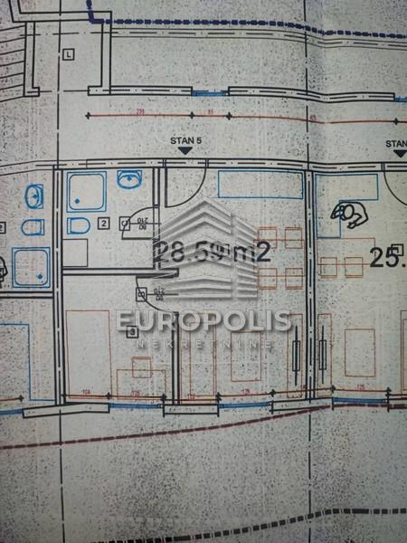 Jednoiposoban, novogradnja ID#9760
68.600 €