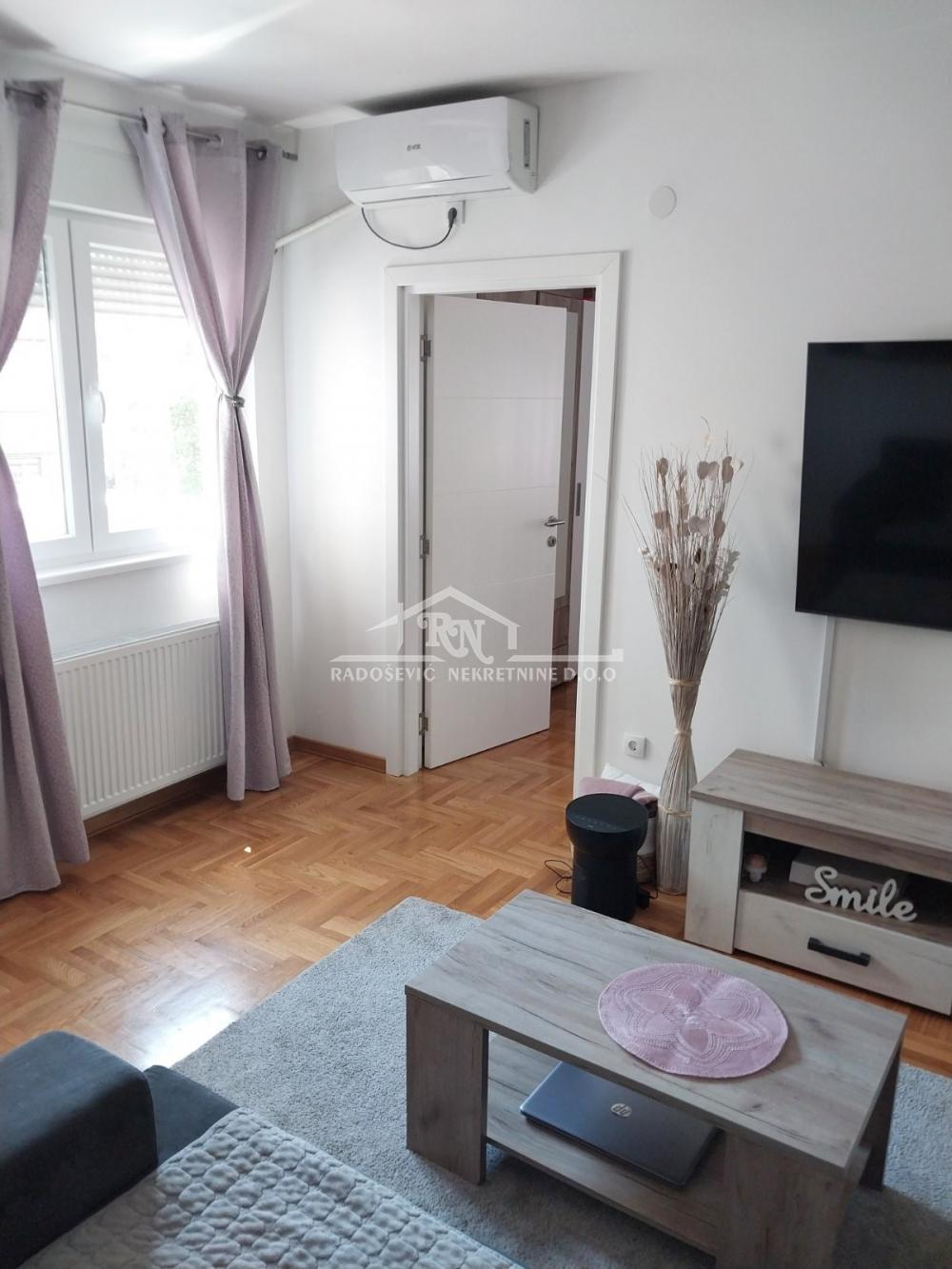 Čukarica, Žarkovo, Milorada Jovanovića, 59,72m2 ID#1679
158.000 €