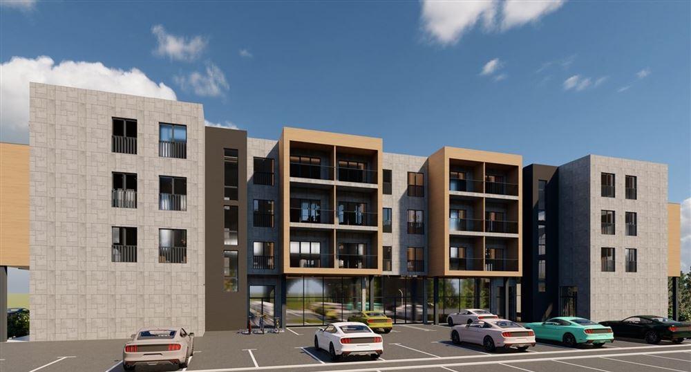 Dvosoban, odlična struktura, povrat PDV-a ID#1226
126.995 €