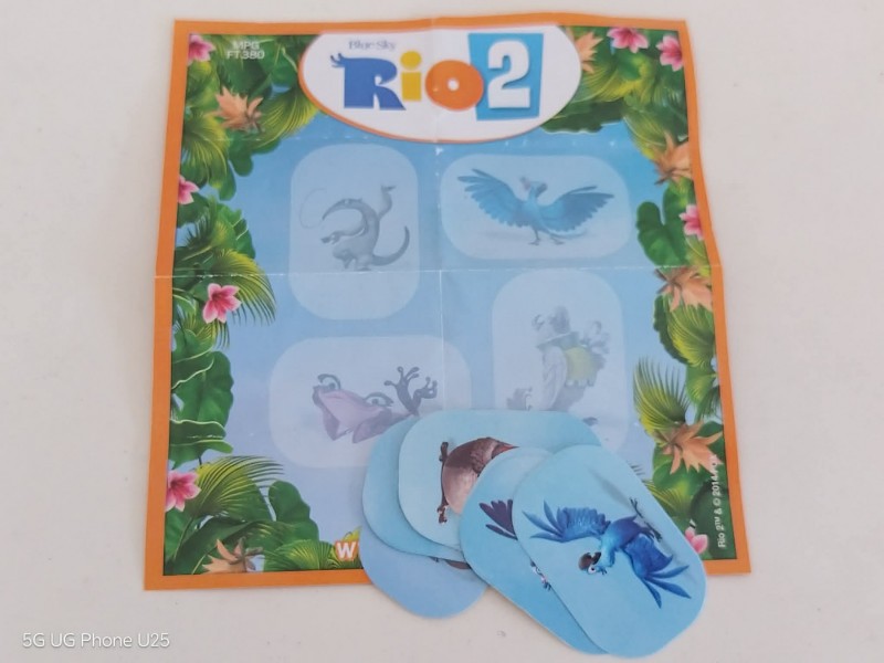 rio specijal 2