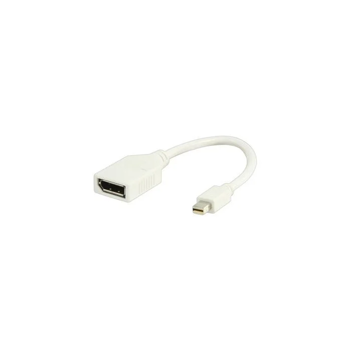 Adapter Mini DisplayPort - DisplayPort VLMP37450W0.20 20cm