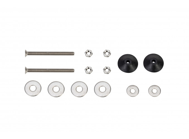 Šrafovi za monoblok Lux Inox