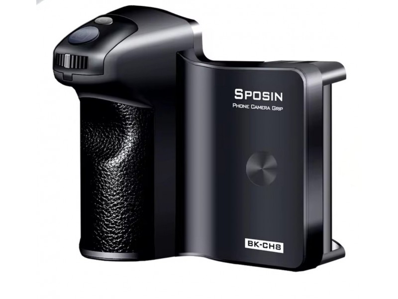 Foto grip za mobilne telefone BK-CH8