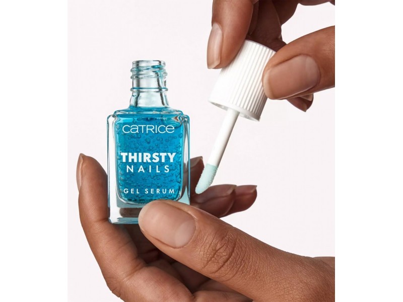 CATRICE THIRSTY GEL SERUM
