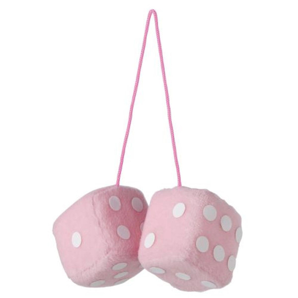PRIVEZAK KOCKICE ROZE-BELE