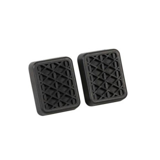 GUMA ZA PAPUČICE 2KOM OPEL ASTRA F,ASTRA G,ASTRA H,ASTRA K,CORSA B,CORSA C,MERIVA,TIGRA,ZAFIRA A/B