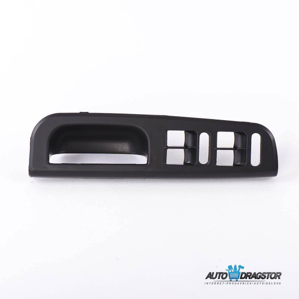 VOLKSWAGEN GOLF 4/PASSAT B5 RUKOHVAT 4 VR LEVI CRNI.VOLKSWAGEN GOLF 4 1997-2006 VOLKSWAGEN PASSAT 19