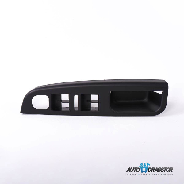 VOLKSWAGEN GOLF 5/JETTA RUKOHVAT 4 VR LEVI CRNI VOLKSWAGEN GOLF 5 2003-2010 VOLKSWAGEN JETTA 2005-20