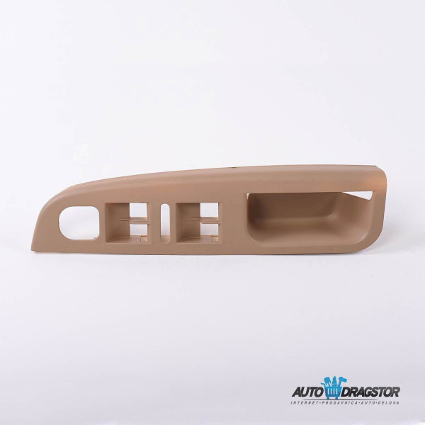VOLKSWAGEN GOLF 5/JETTA RUKOHVAT 4 VR LEVI BEZ VOLKSWAGEN GOLF 5 2003-2010 VOLKSWAGEN JETTA 2005-201
