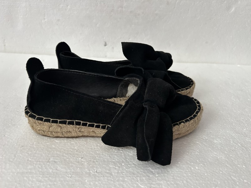 M-ISHKA espadrile