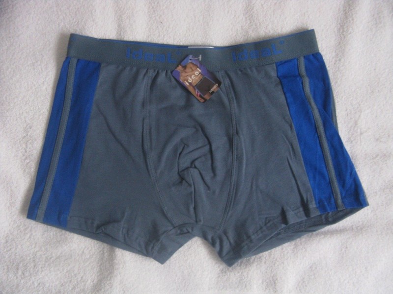 Bokserice Ideal 3XL - 2 kom
