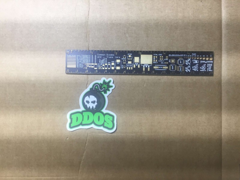 nalepnica - ddos