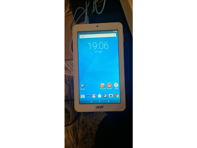 Acer Iconia One 7