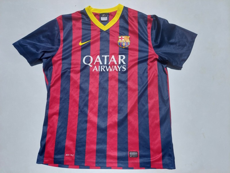 FC Barcelona NIKE ORIGINALNI dres