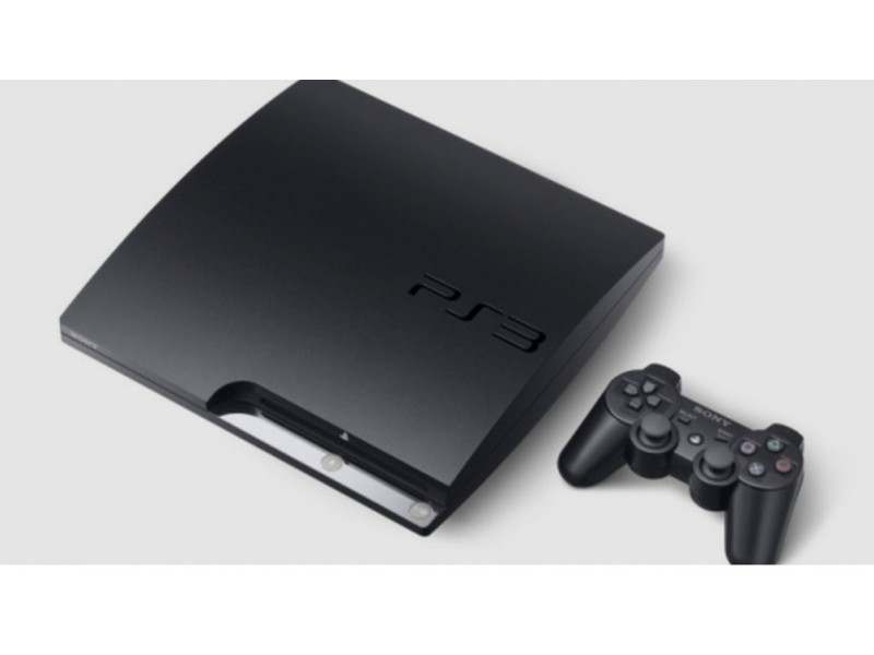 Sony 3
