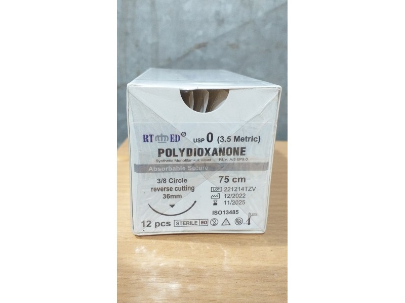 Polydioxanone 0